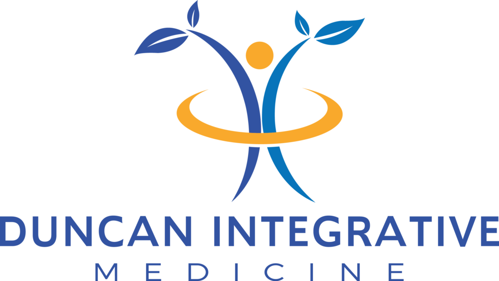 FAQ – Duncan Integrative Medicine